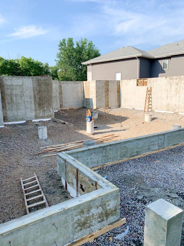 Projects - Formwork Foundations