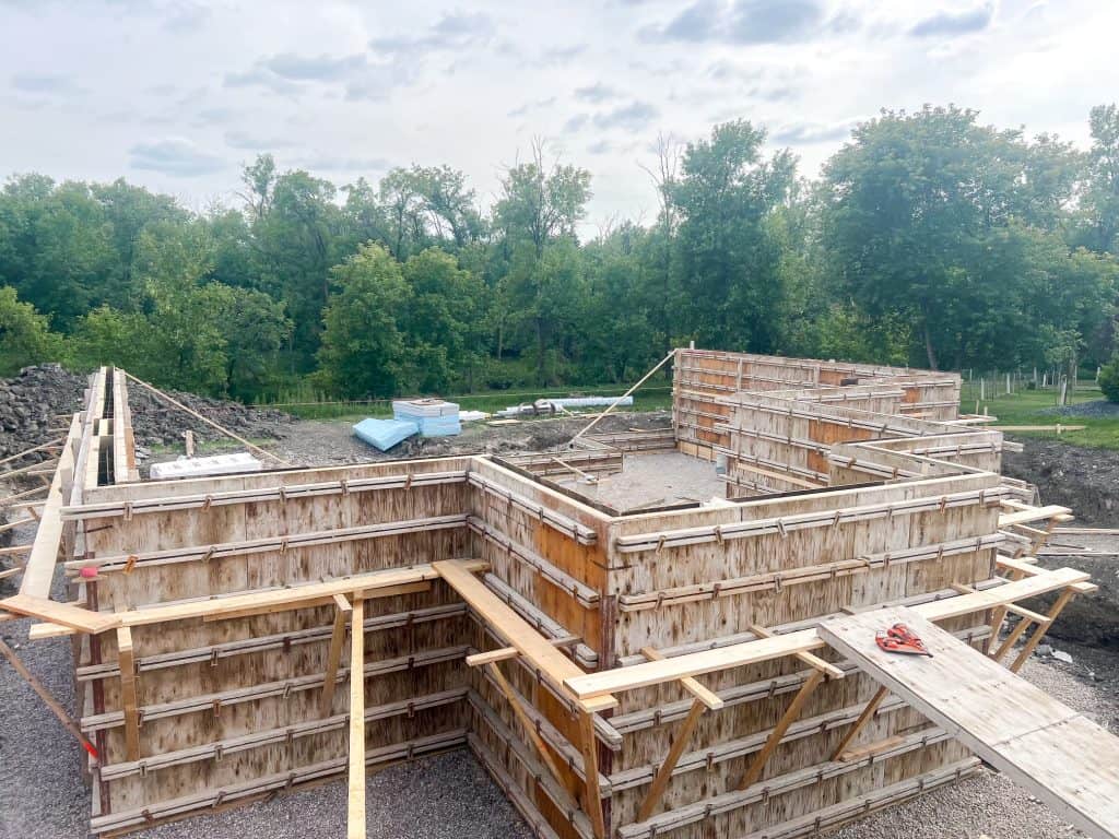 About Us - Formwork Foundations